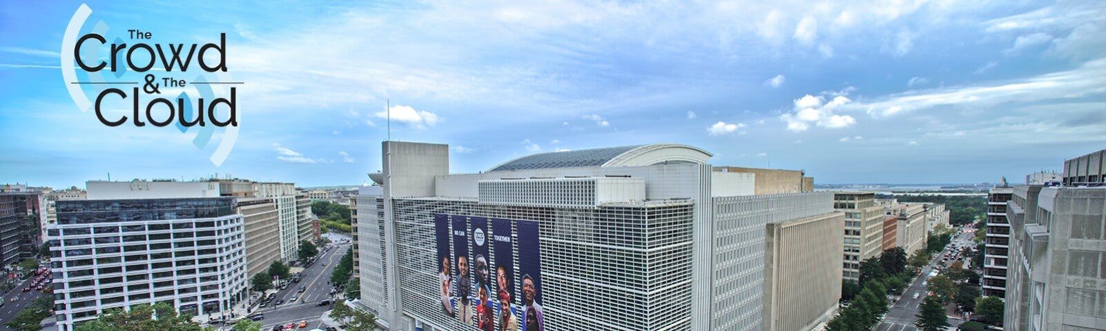 Geoff Haines-Stiles | World Bank Live