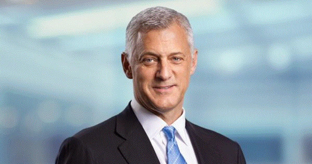 Bill Winters | Banque mondiale Live