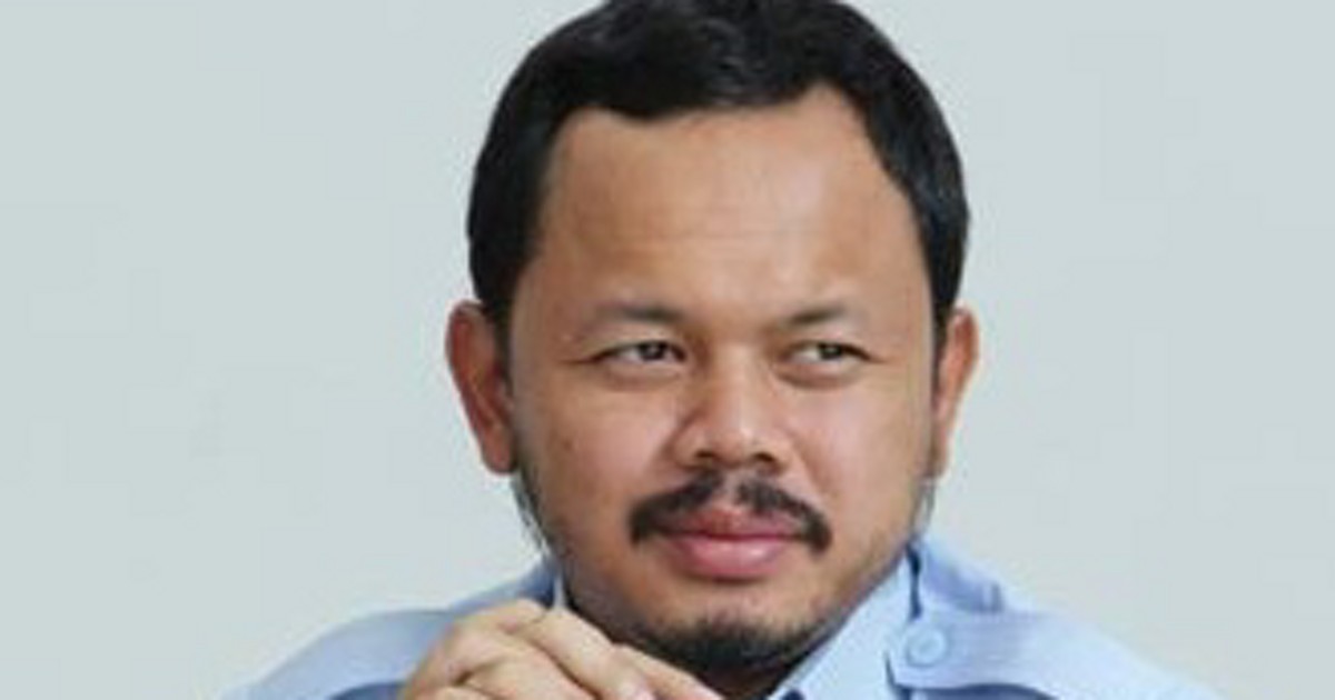 Bima Arya | Banque mondiale Live