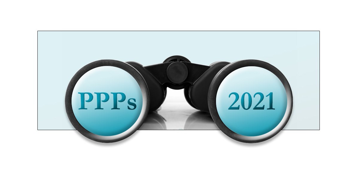 Brave new world – the impact of COVID-19 on upcoming and ongoing PPP ...