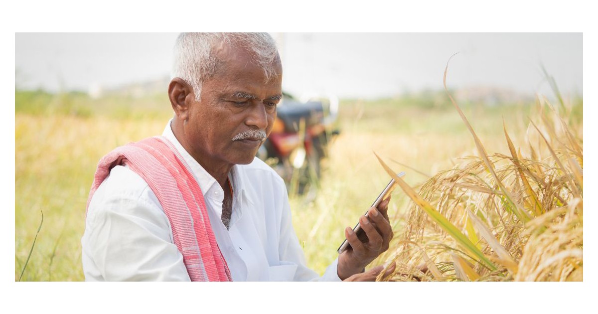 Can AI give small scale producers the right advice?