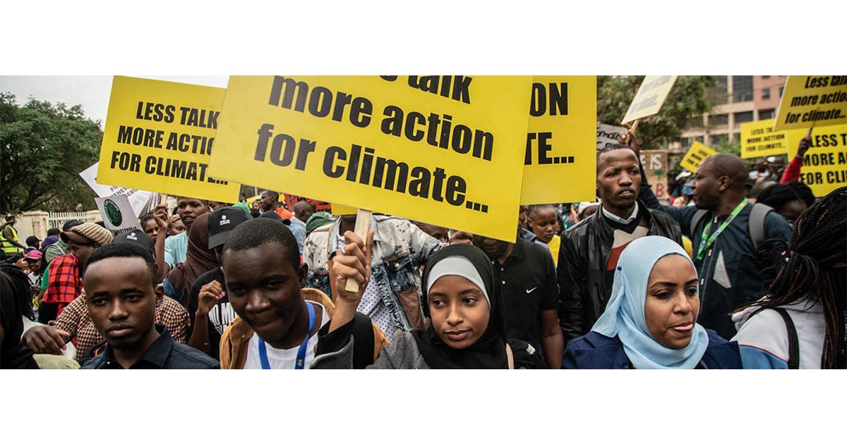 How a new financing pact can help climate-vulnerable countries