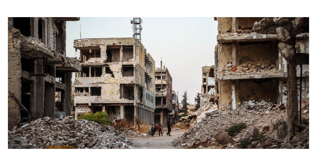 Turning multidimensional crisis into an opportunity to address ...