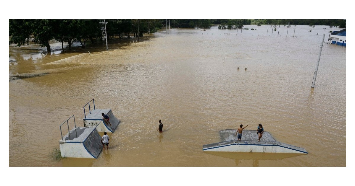 5 tips for inclusive disaster-risk management planning