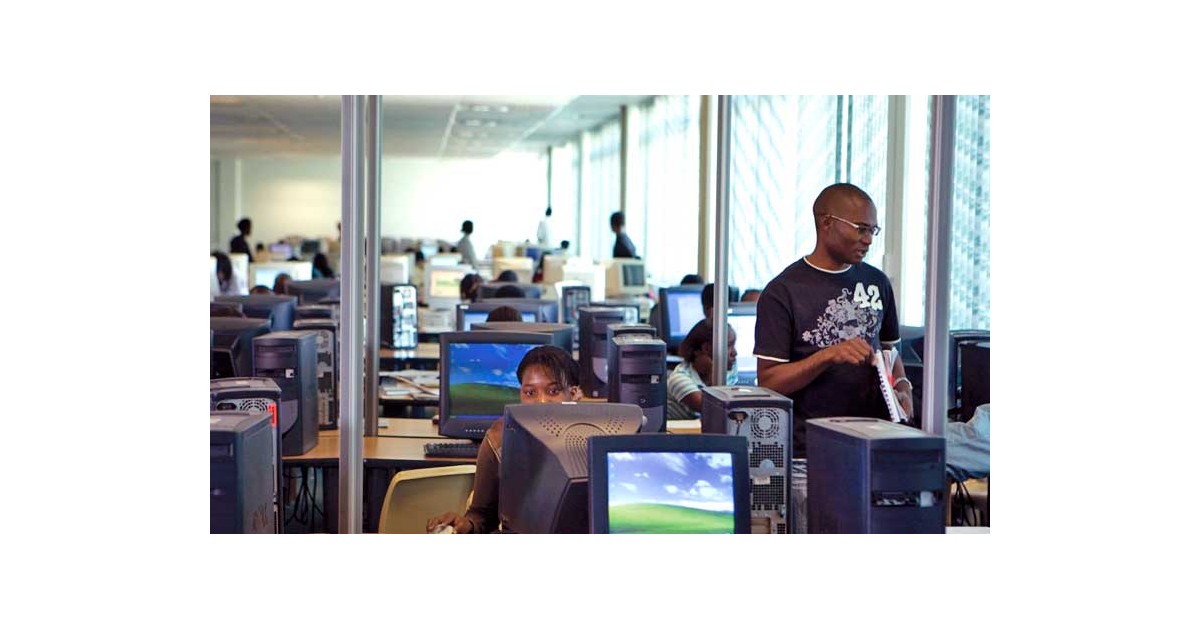 Harvesting Private Sector Investment in Namibia