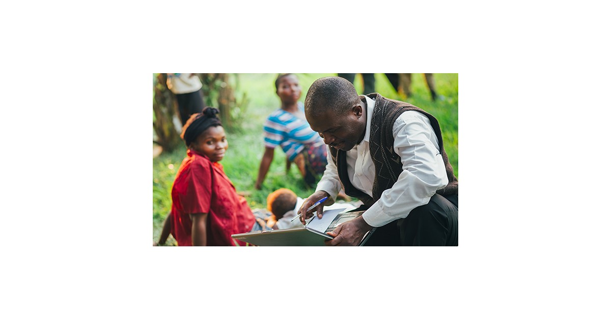 From better data to development solutions: Capacity building in the ...