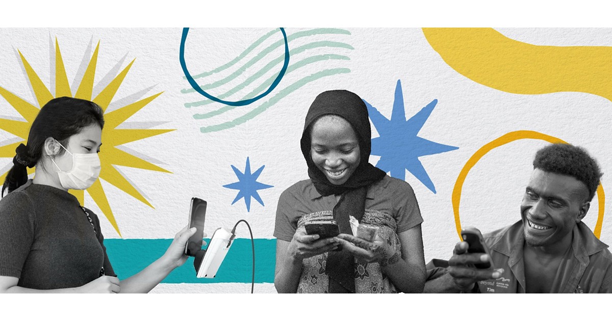 Unveiling the Global Findex database 2021 in five charts