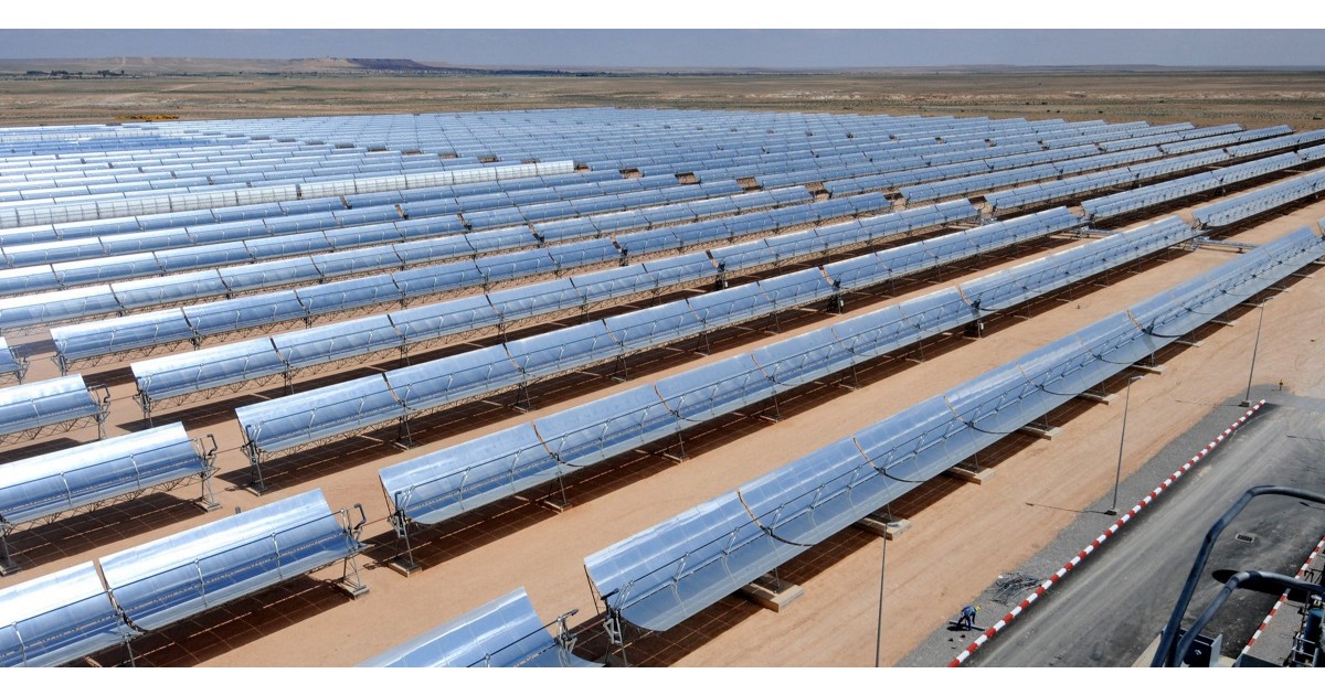 How solar can empower African youth