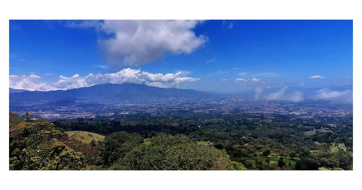 Unleashing Costa Rica's urban potential