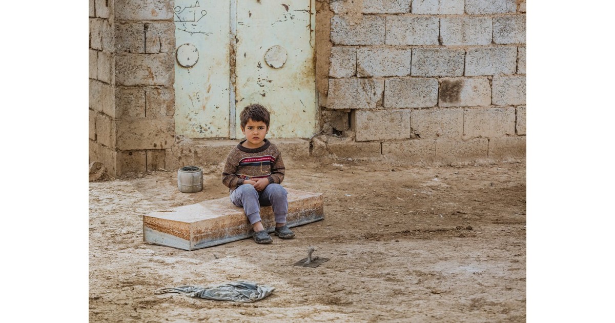 Measuring regional poverty in MENA: Update and remaining challenges