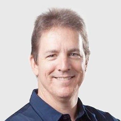 Brian Arbogast | World Bank Live