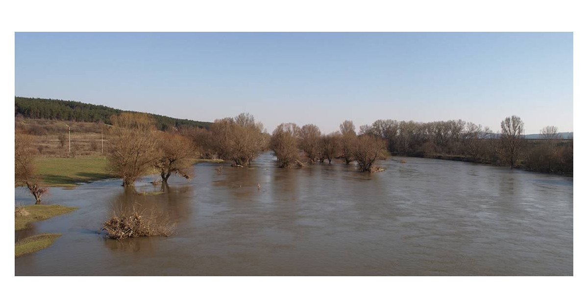 Flood hazard and risk maps: A key instrument for flood risk management