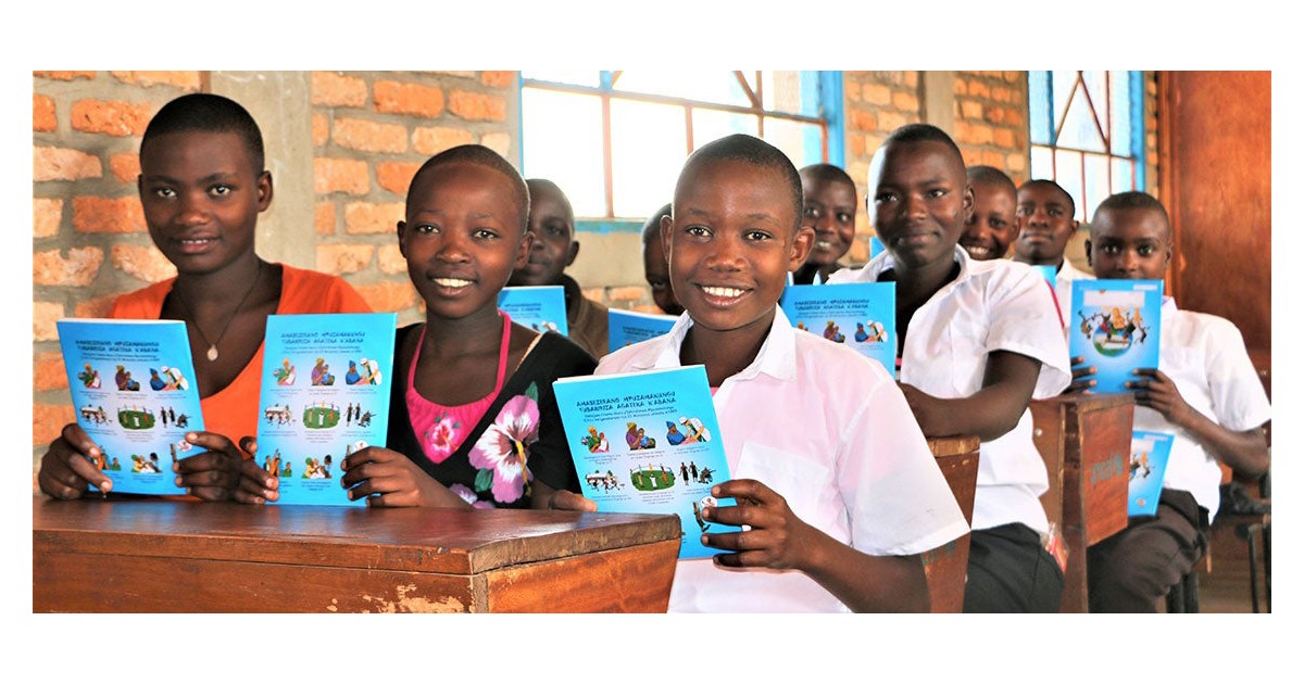 Burundi: On the path of “learning of the future”