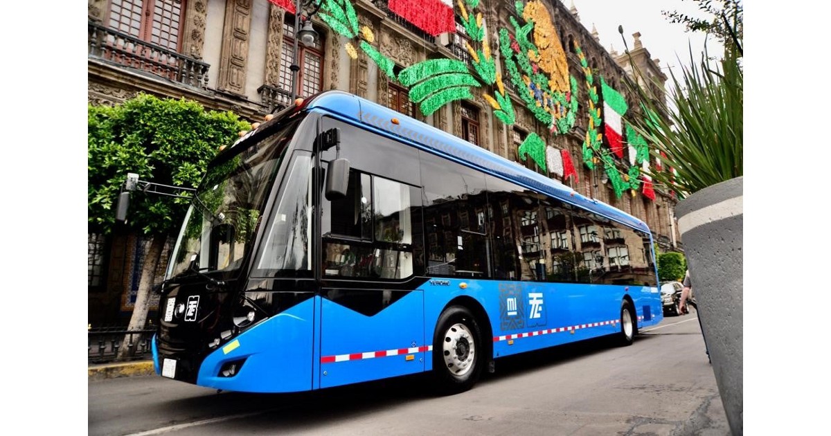 How Mexico City is fighting climate change and creating bankable ...