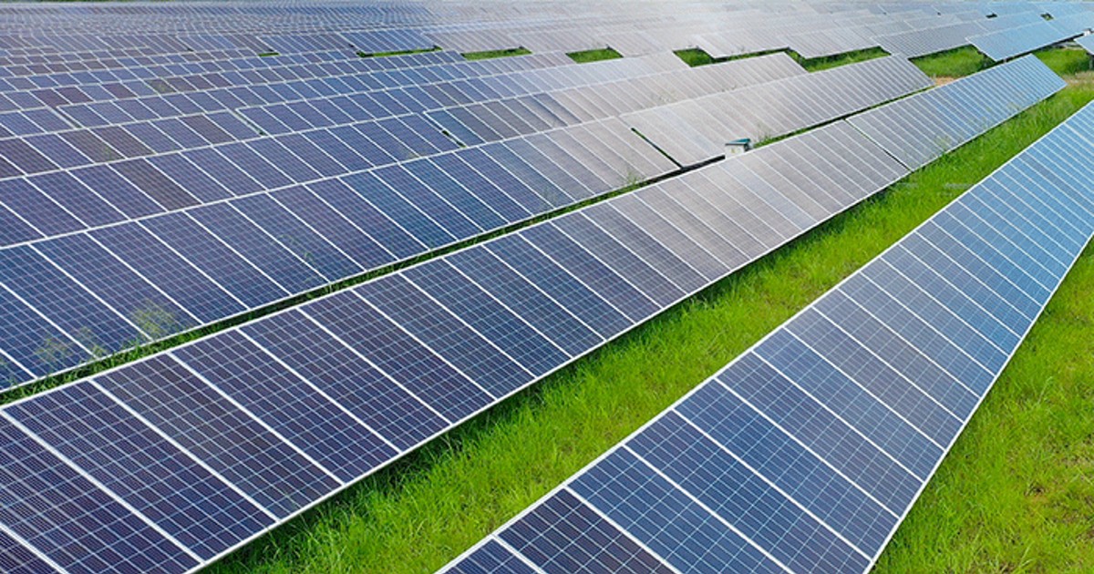 Event | Achieving Universal Energy Access and Climate Goals in Africa ...