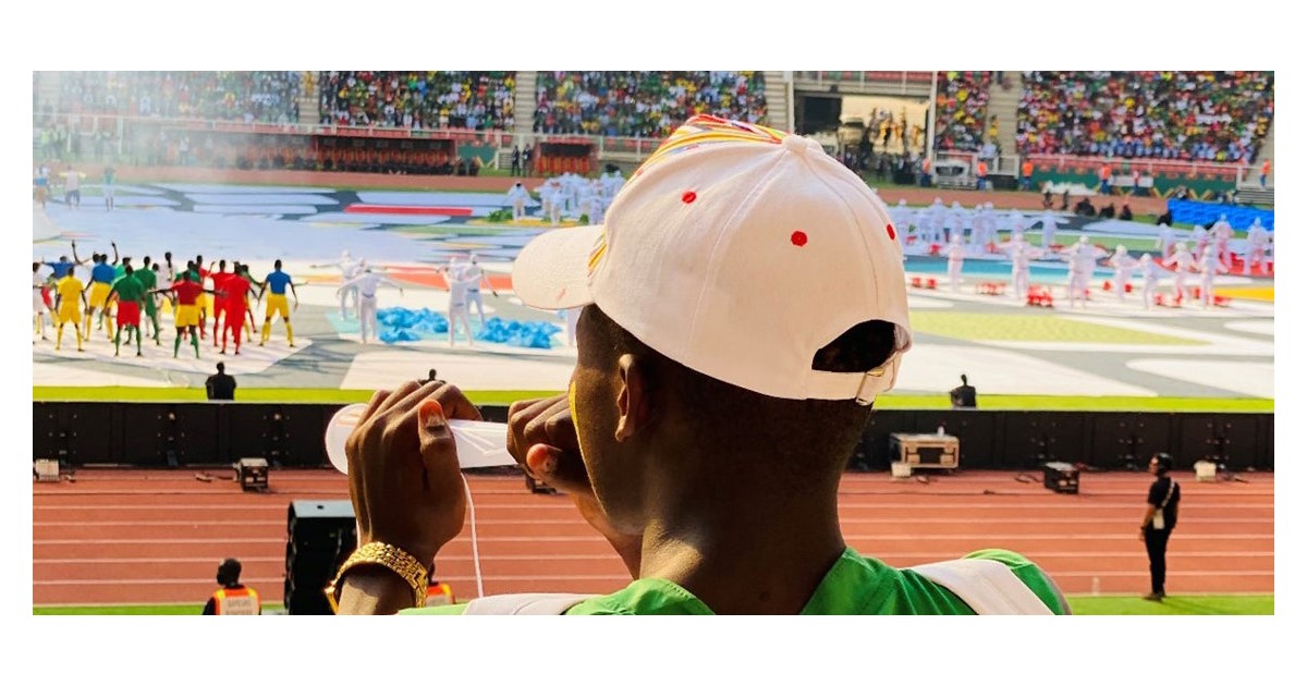 Sports: Development through physical activity