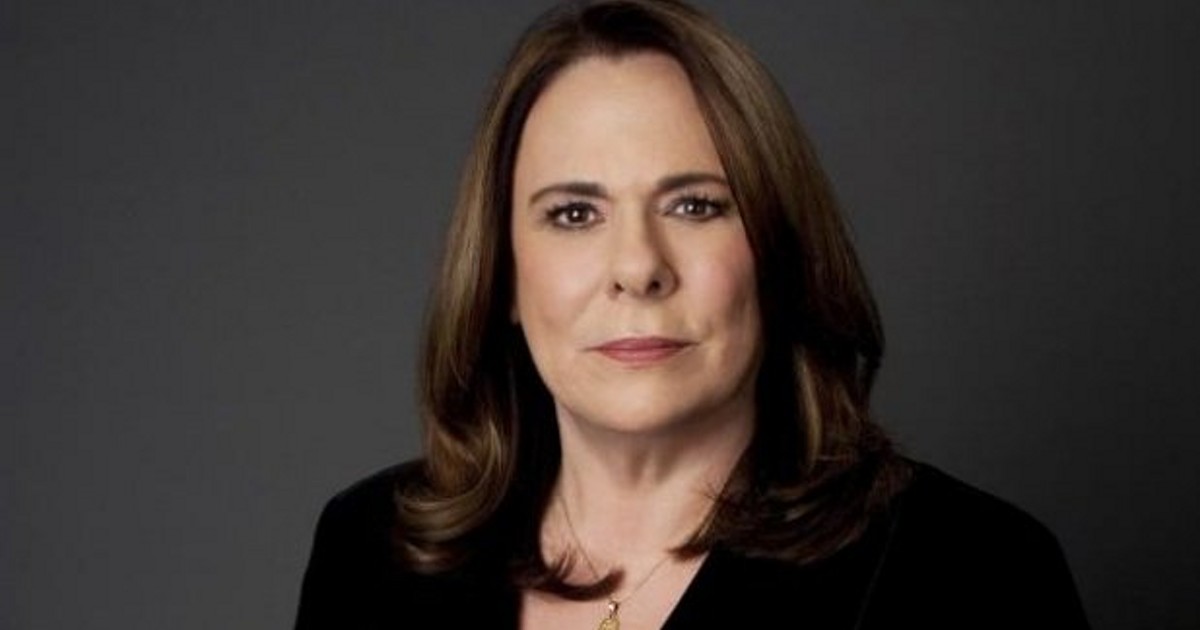 Candy Crowley | World Bank Live