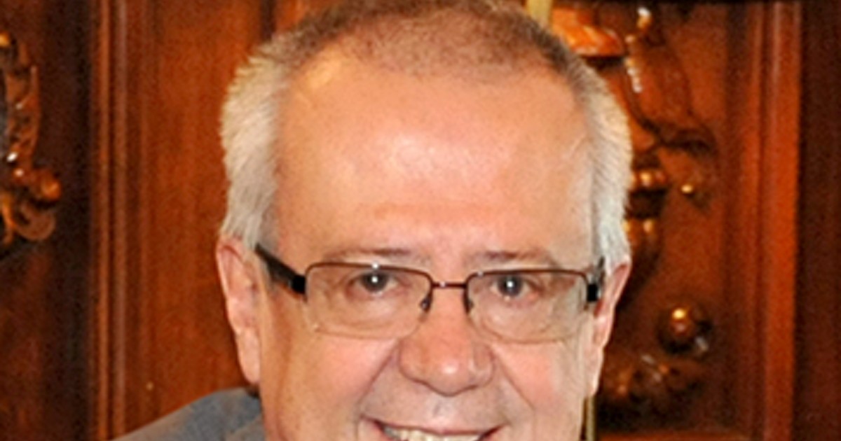 Carlos Urzúa | Banque mondiale Live