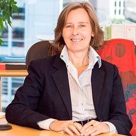 Caroline Heider | World Bank Live