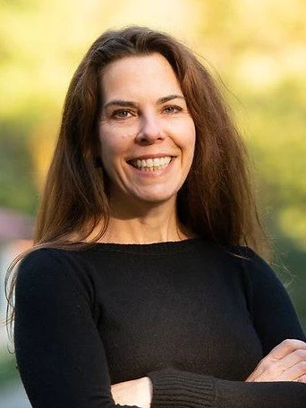 Catherine Lynch | Senior Urban Specialist