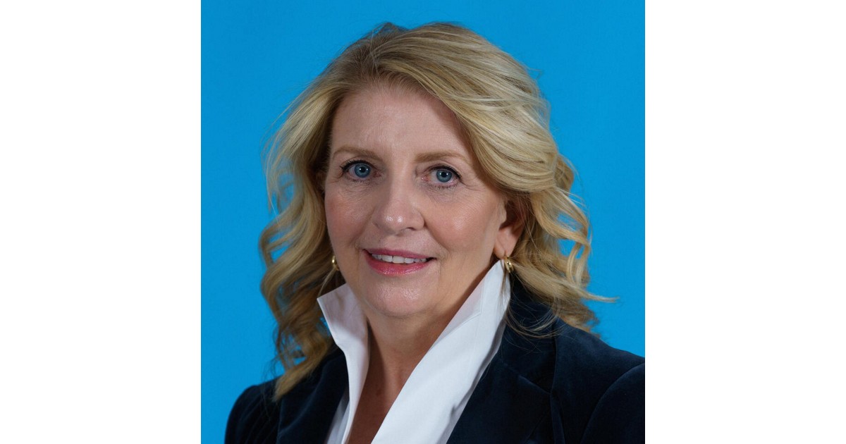 Partner Voices: Catherine Russell, Executive Director, UNICEF