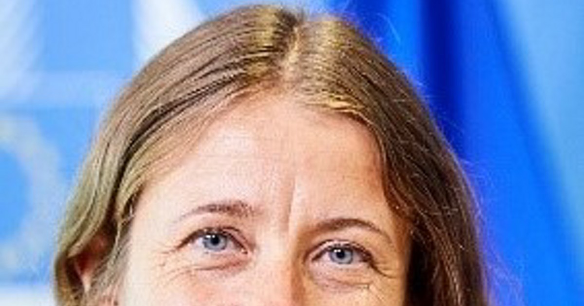 Cécile Billaux | World Bank Live