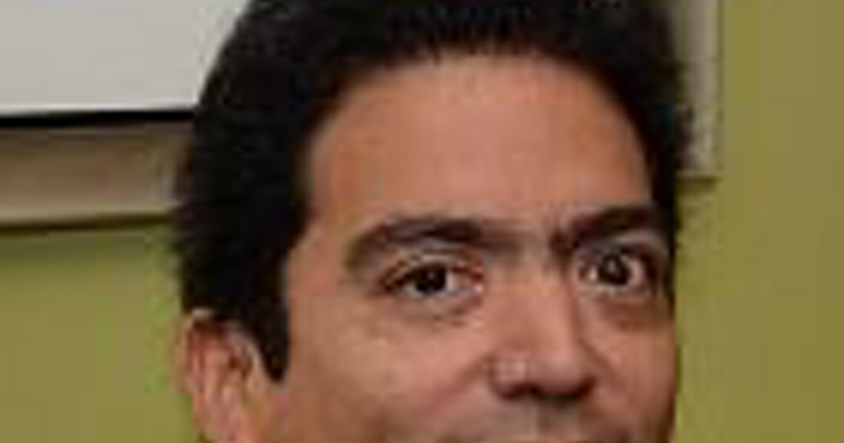 César Calderón | World Bank Live