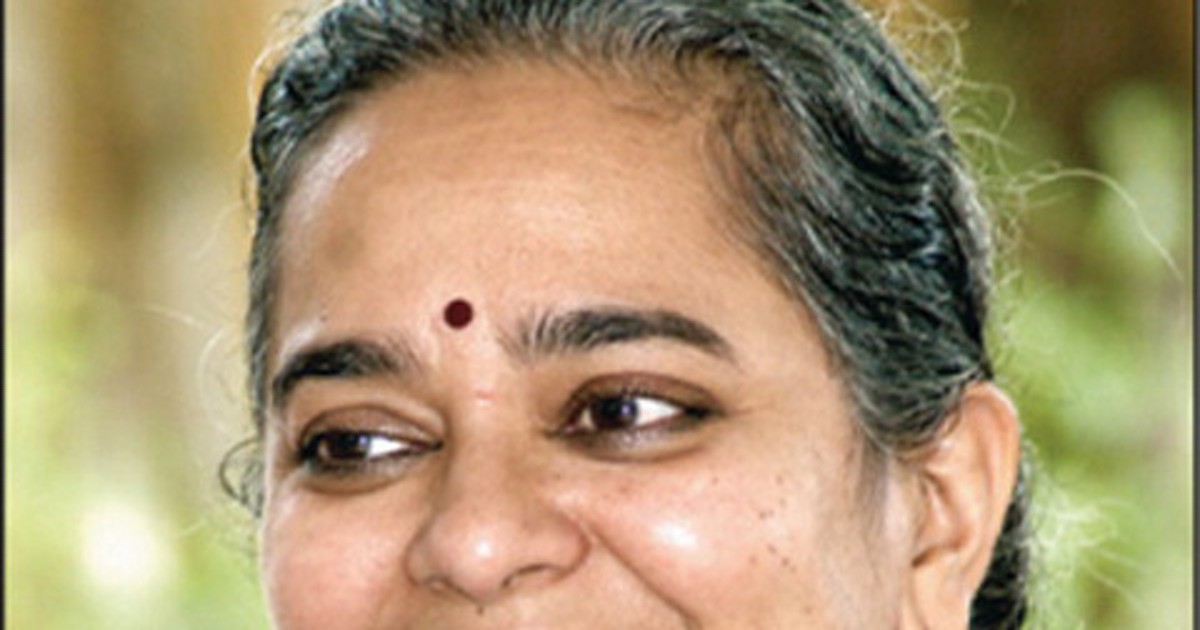 Mirai Chatterjee | Banque mondiale Live