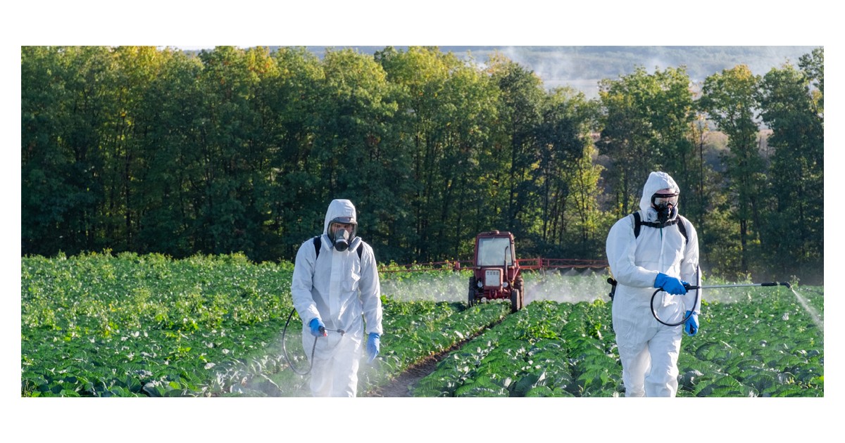 Partnerships matter: joint action on chemicals for a livable planet