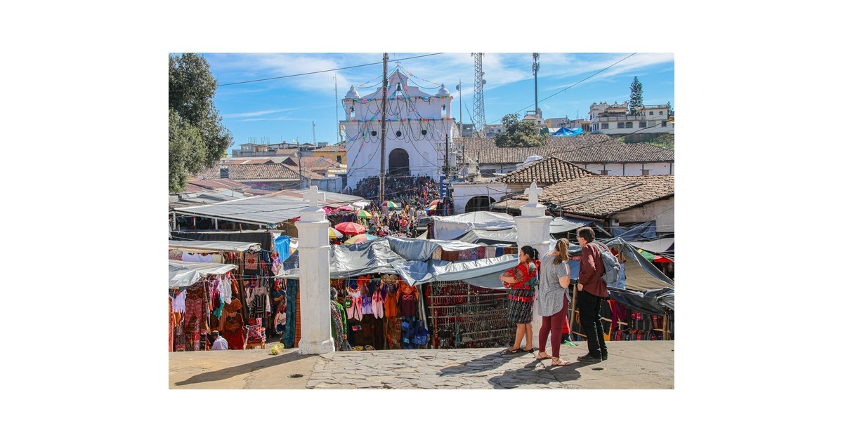New poverty estimates: A crucial tool to shape Guatemala’s national ...
