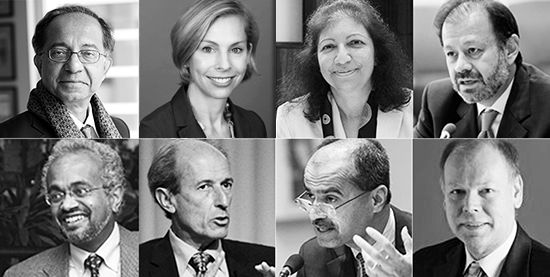 Martin Rama | World Bank Live