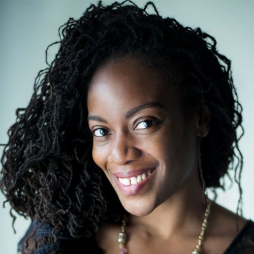 Chika Oduah | World Bank Live