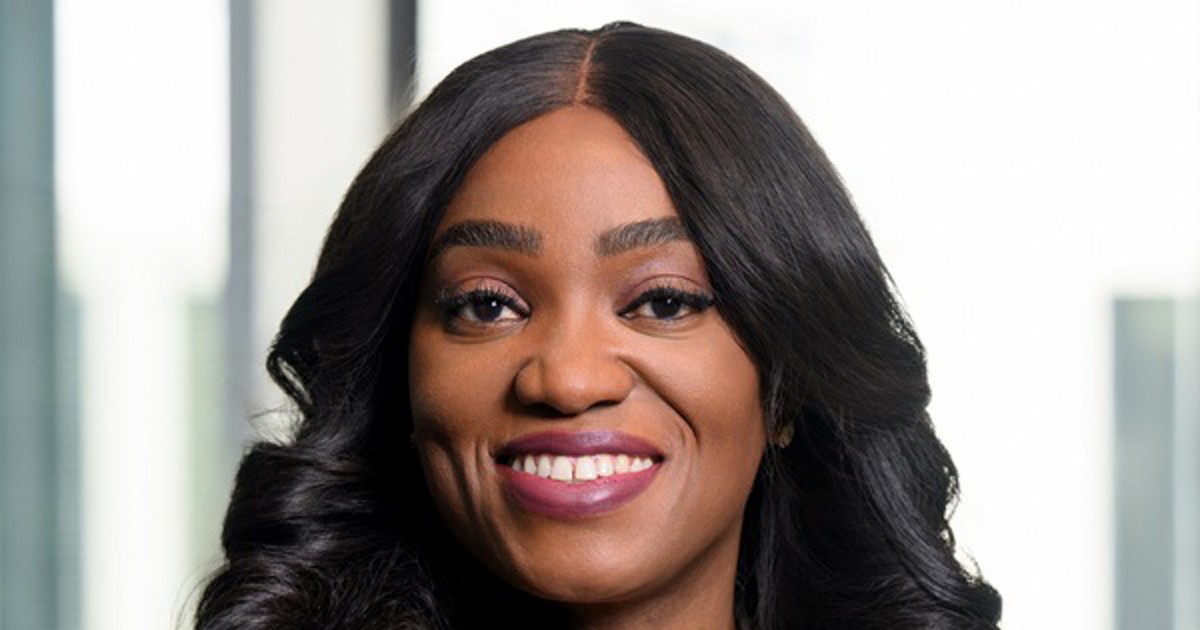 Chinwe Binitie | World Bank Live