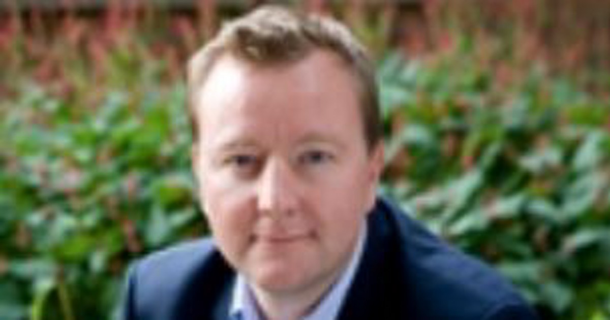 Chris Locke | Banque mondiale Live