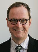 Christian Syse | World Bank Live