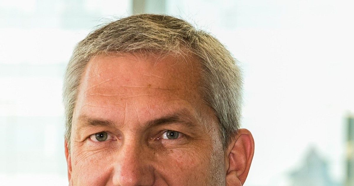 Christian Csaszar | World Bank Live