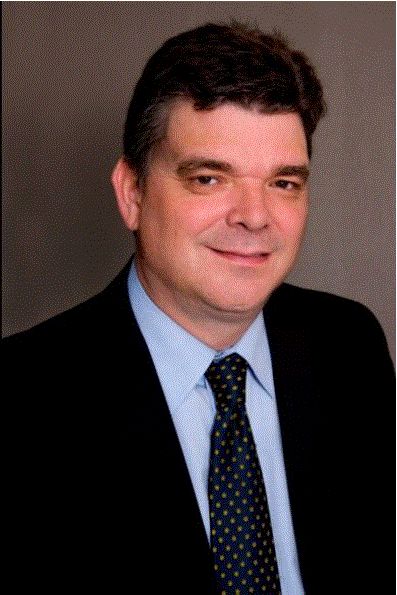 Christopher Bishop | World Bank Live