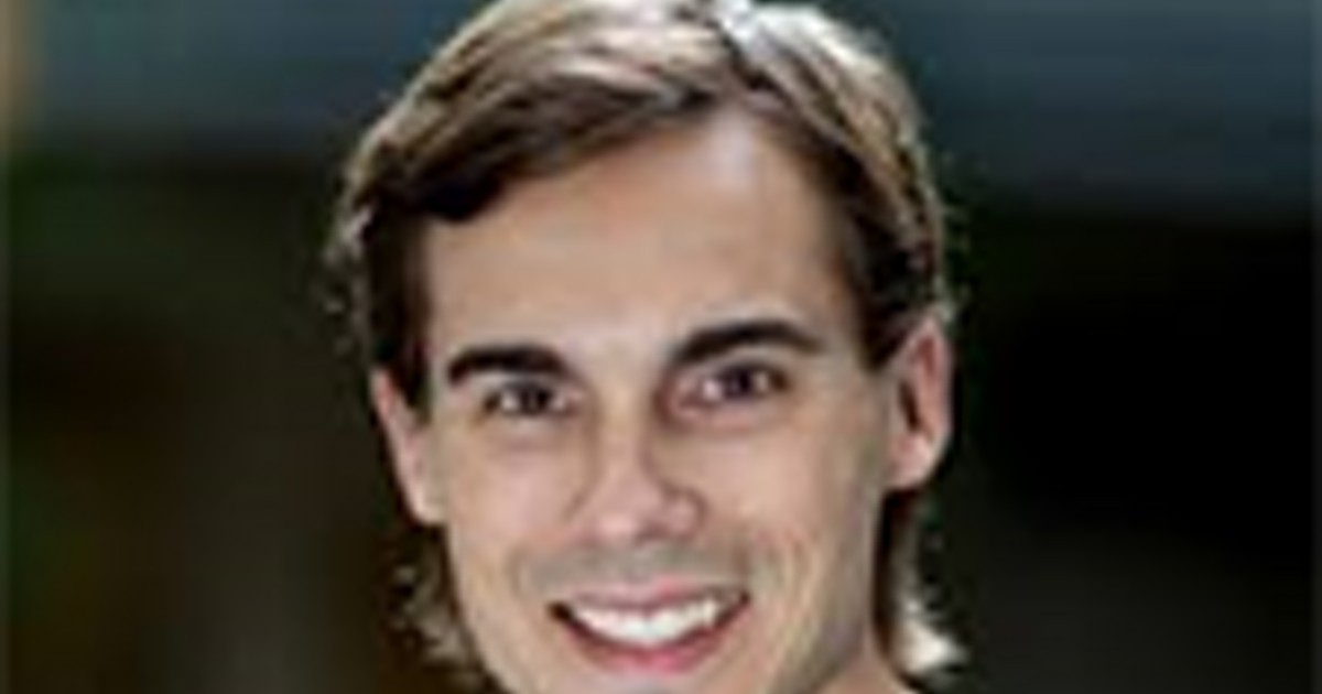 Christopher White | World Bank Live