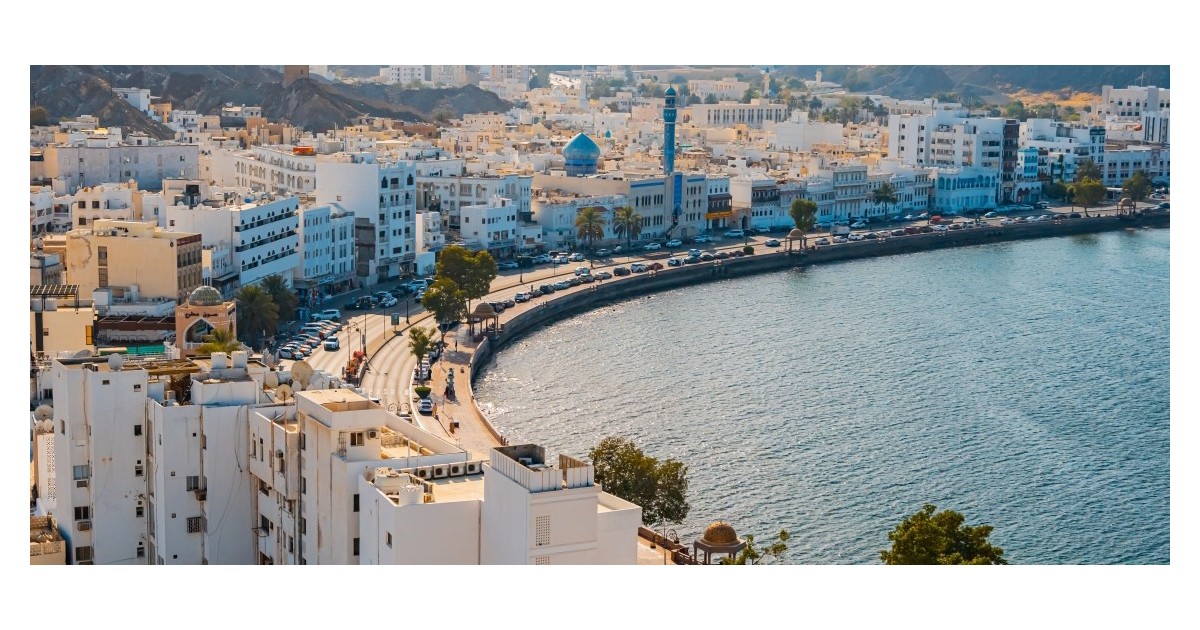 Oman Vision 2040: A Blueprint for Sustainable Growth and Global Integration