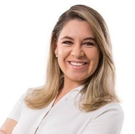 Claudia Dobles Camargo | World Bank Live