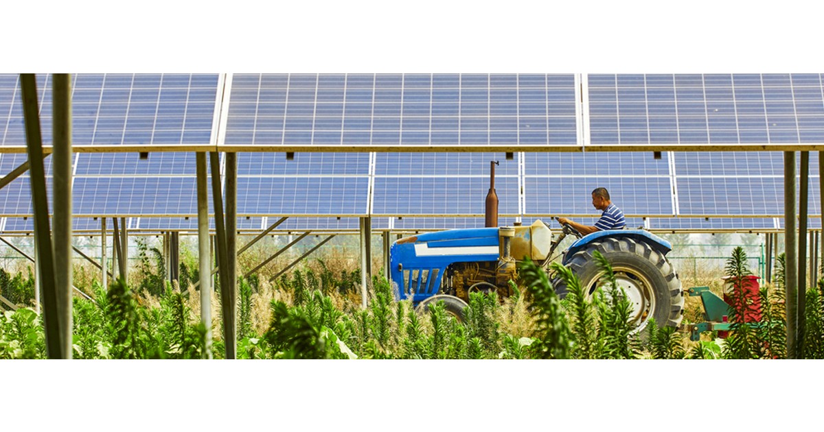 Clean energy lit the path for private infrastructure investments in 2023