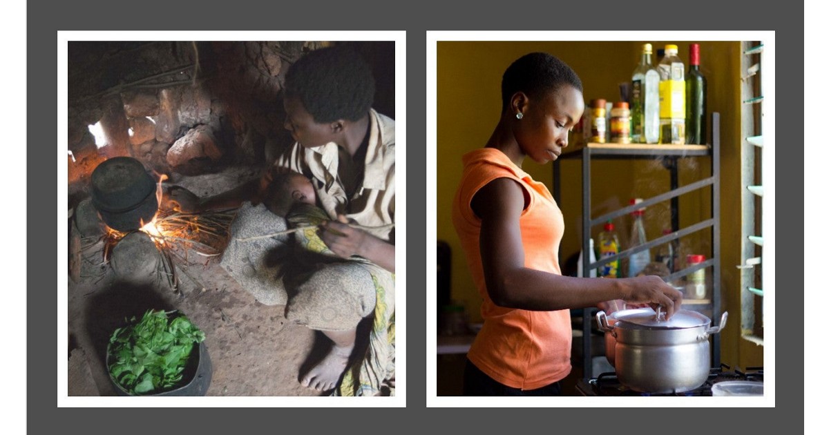 From cooking poverty to cooking decency: A heart-head-hands approach ...
