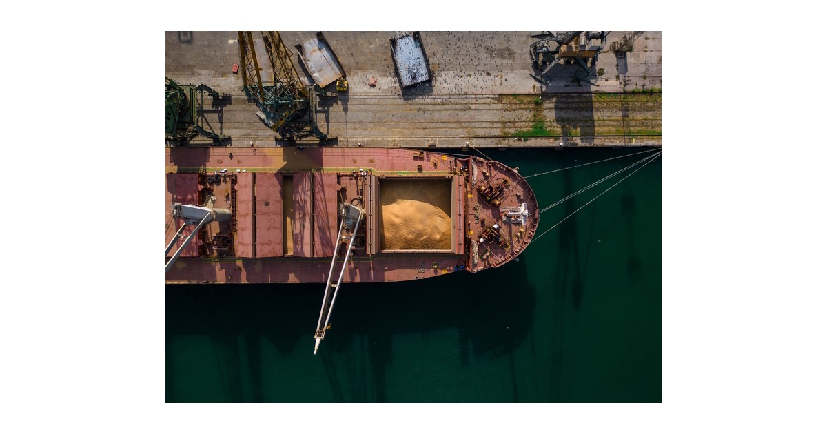 Food prices feel the heat as war in the Middle East rattles commodity ...