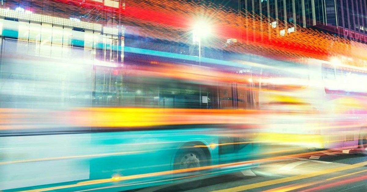 Event | Transforming Transportation 2019: New Mobility | World Bank Live