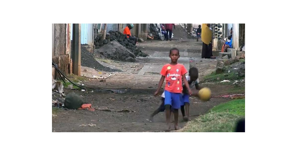 Investing in natural capital for sustainable development in the Comoros