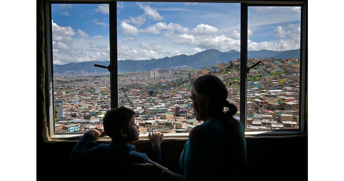 Can new technology solve the global housing crisis?