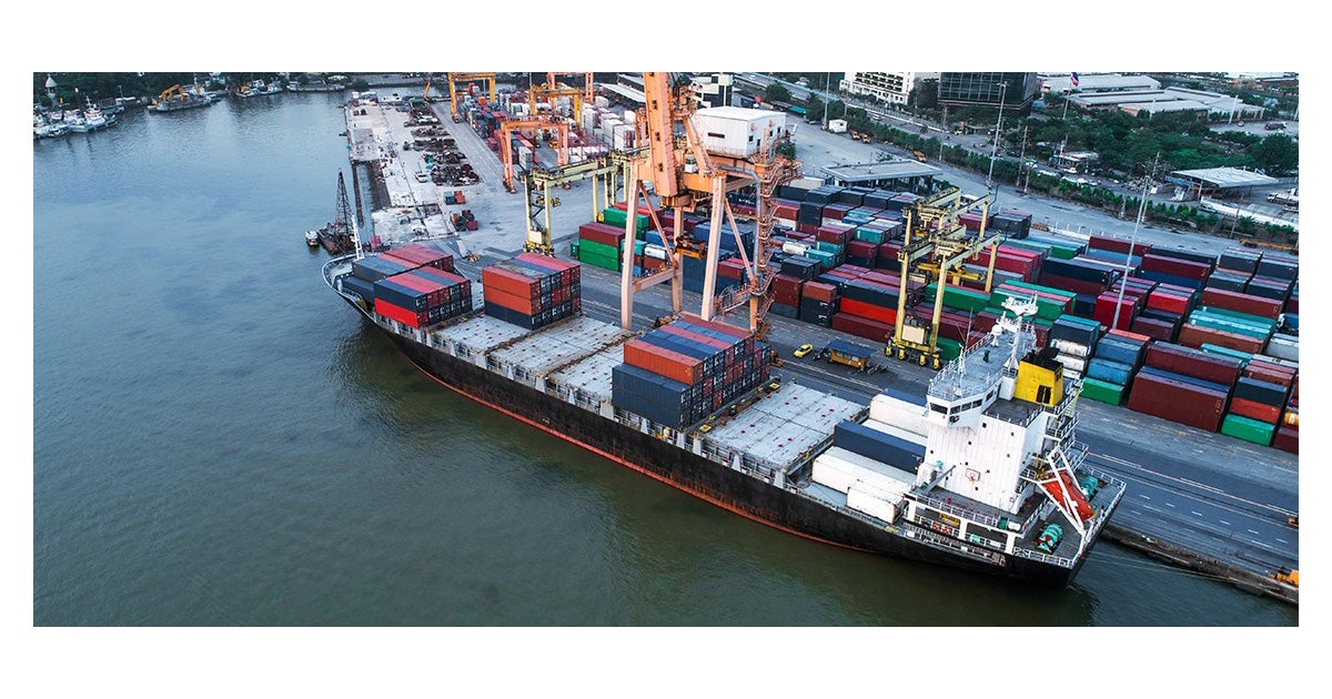 Covid-19 lockdowns and international trade: Interactions with sea ...