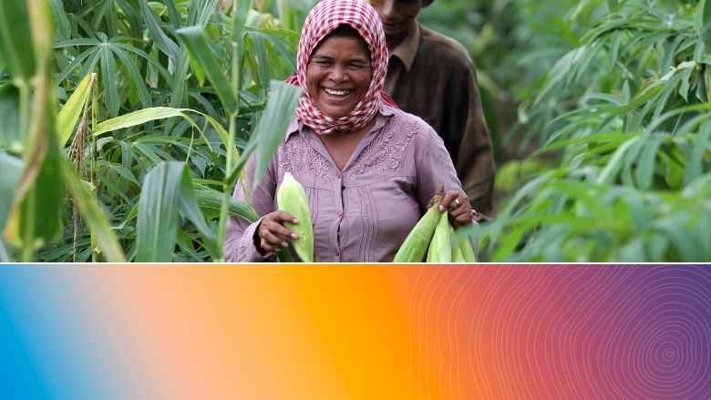 Maria Helena Semedo | World Bank Live