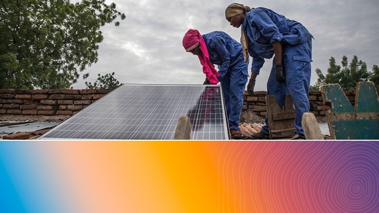 Event | Accelerate Equality and Empowerment: How Women’s Leadership and ...