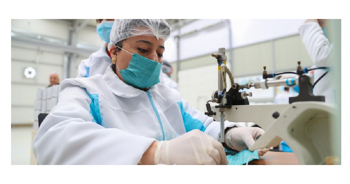 The broad-based productivity slowdown, in seven charts